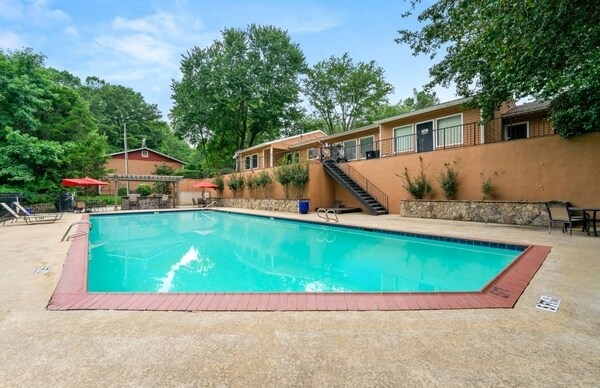 Sterling Glen Apartments - Apartments in Norcross, GA | Apartments.com