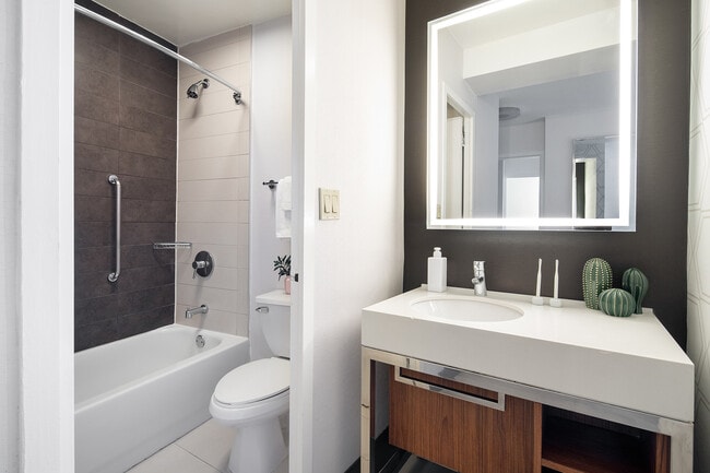 FOUND Study Midtown East - Student/Intern - Alquileres en New York, NY ...