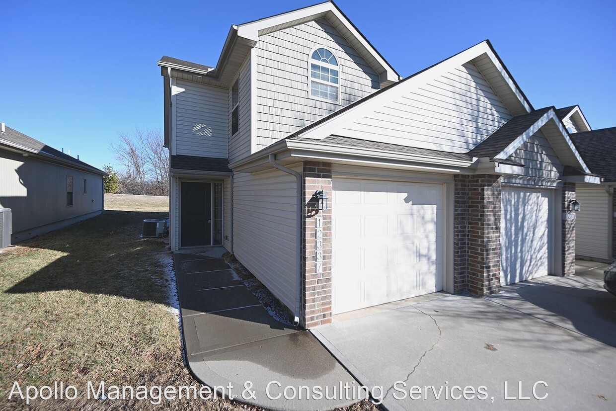 12337 Fox Creek Dr, Platte City, MO 64079 - House Rental in Platte City ...