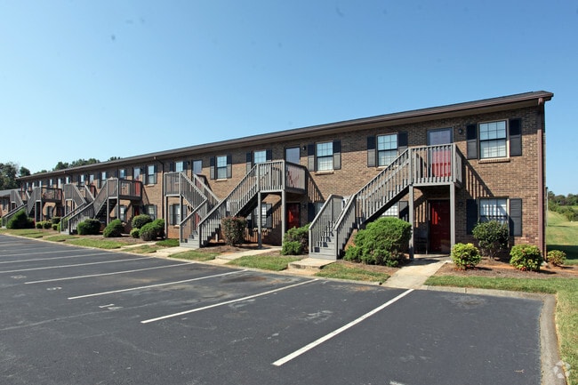 The Flats at Salem Apartments - Winston-Salem, NC | Apartments.com
