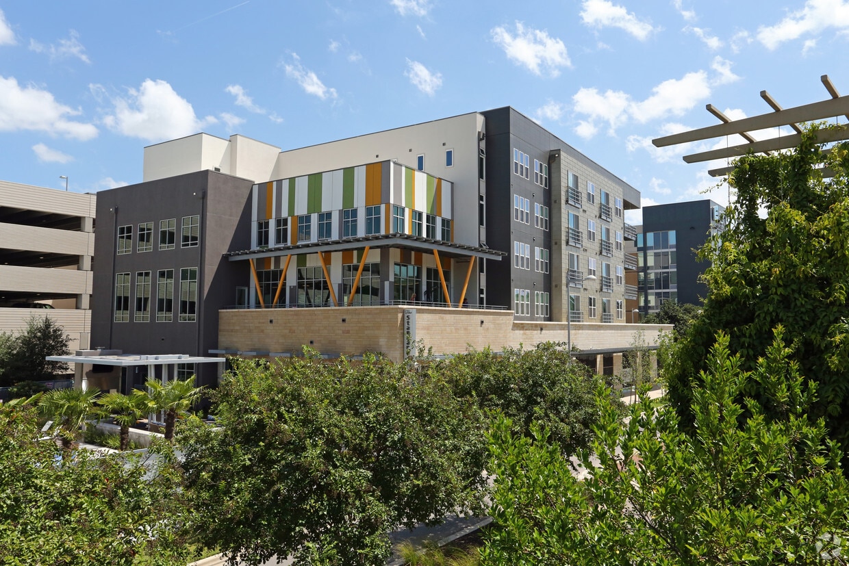 The Standard at Domain - 11711 Domain Dr Austin, TX 78758 | Apartments.com