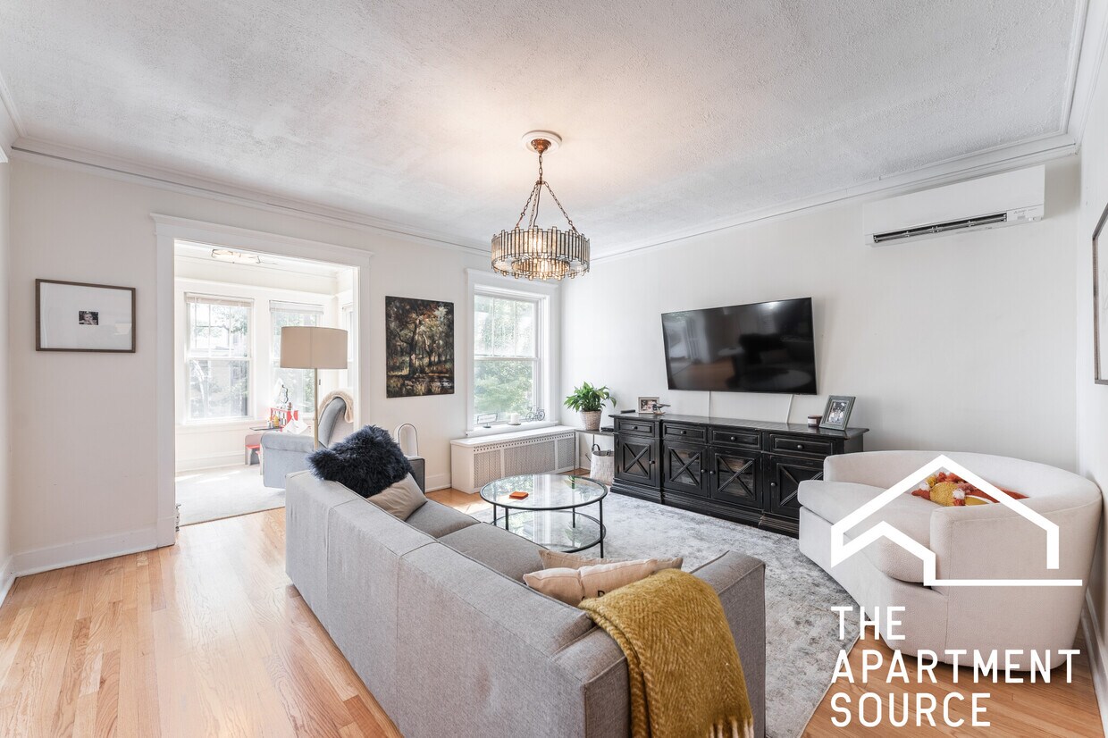 4852 N Talman Ave Unit 2, Chicago, IL 60625 - Condo for Rent in Chicago ...