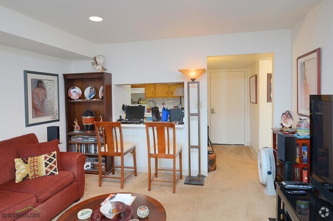 Stonebridge Manor Senior Adult Apartments Apartments - Norfolk, VA ...