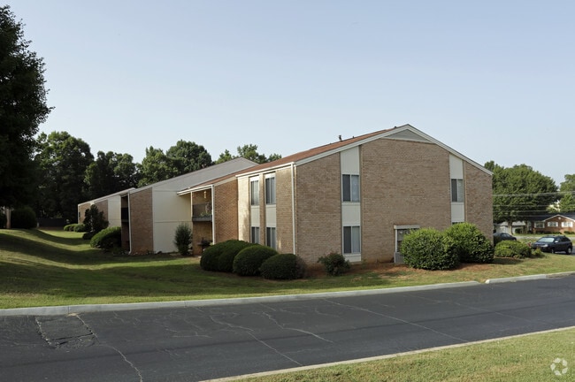 Raintree - Apartments in Anderson, SC | Apartments.com