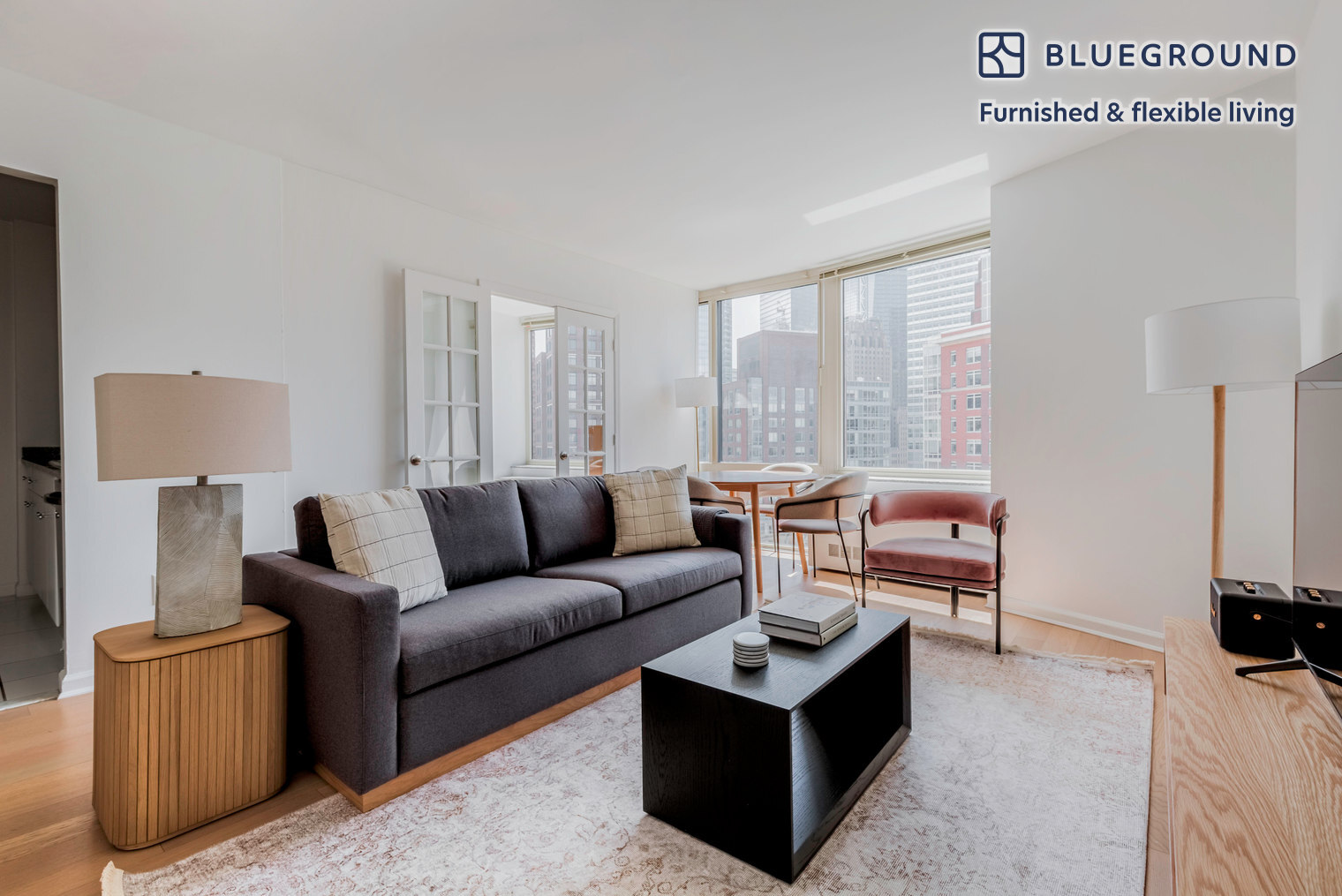 400 Chambers St Unit SI FL23-ID1485, New York, NY 10282 | Apartments.com