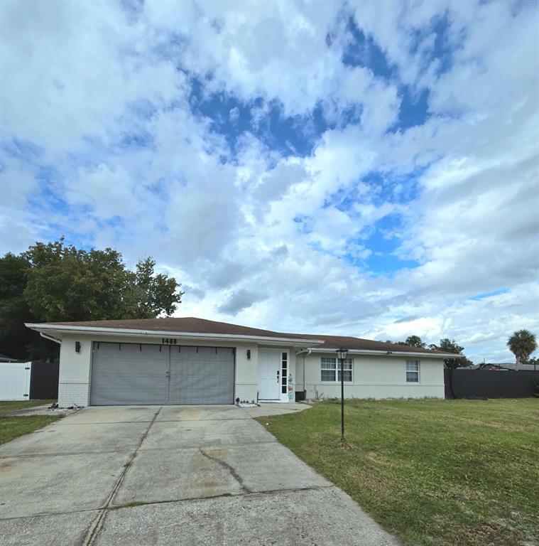 1488 Elkcam Blvd, Deltona, FL 32725 - House Rental in Deltona, FL ...