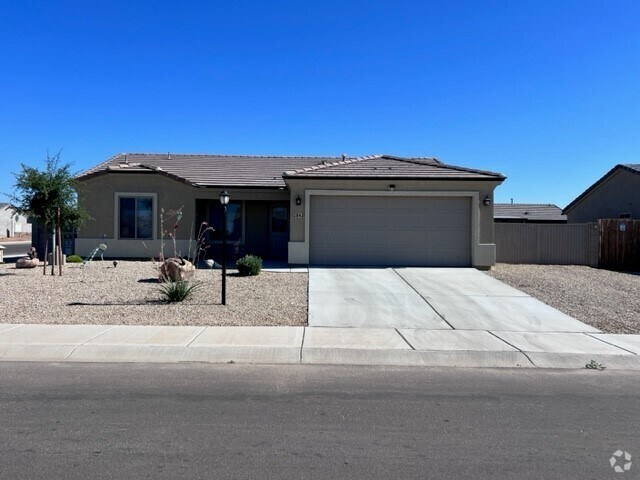 Apartments for Rent in New Kingman-Butler AZ with Air Conditioning ...