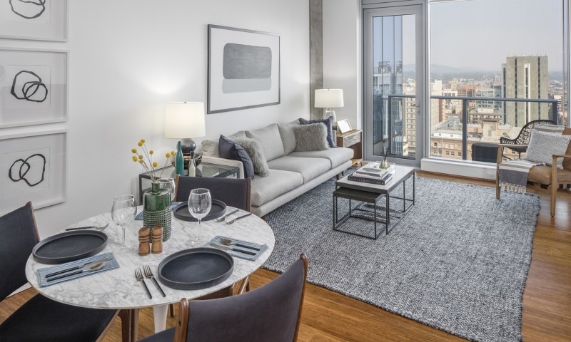 Indigo - Apartments in Portland, OR | Apartments.com