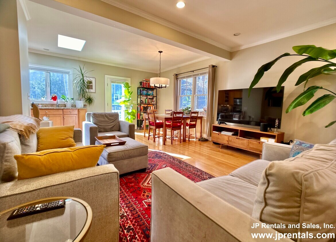 25 Parley Ave, Boston, MA 02130 - Condo for Rent in Boston, MA ...