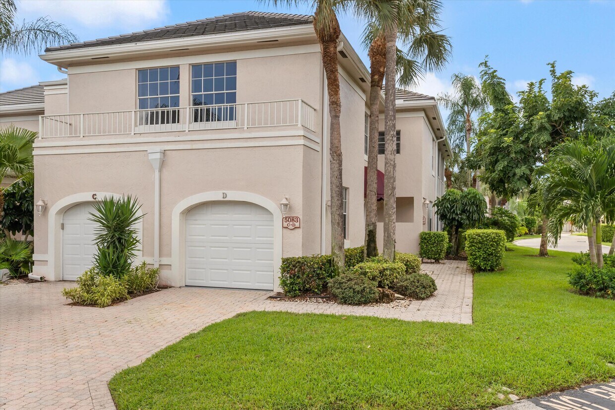 5083 Lake Catalina Dr Unit D, Boca Raton, FL 33496 - Condo for Rent in Boca Raton, FL ...