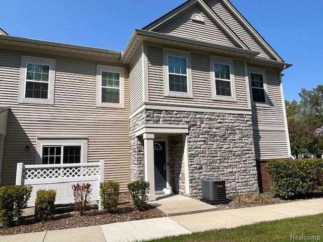 26000 Maritime Cir S, Harrison Township, MI 48045 - Condo for Rent in ...