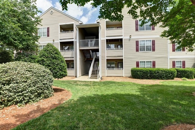 Foxridge Apartments Apartments - Durham, NC | Apartments.com