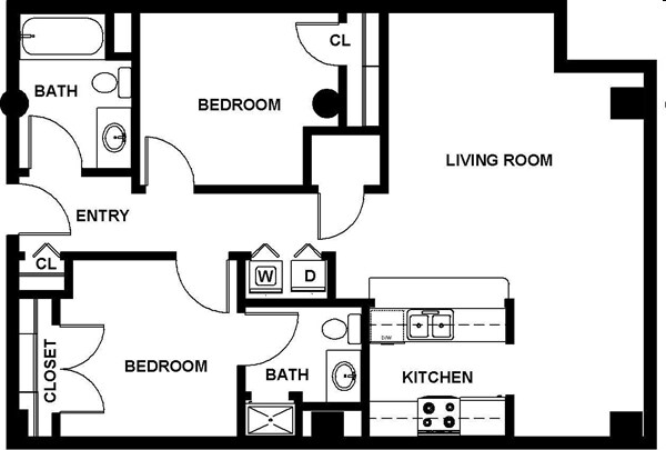 Cold Storage Lofts Rentals - Kansas City, MO | Apartments.com