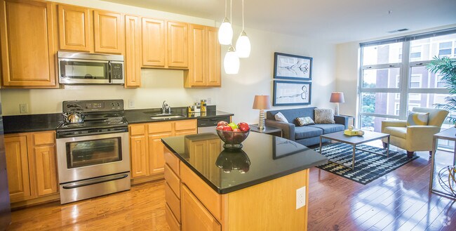 Randle Highlands Apartments under $600 - Washington, DC - 16 Rentals ...