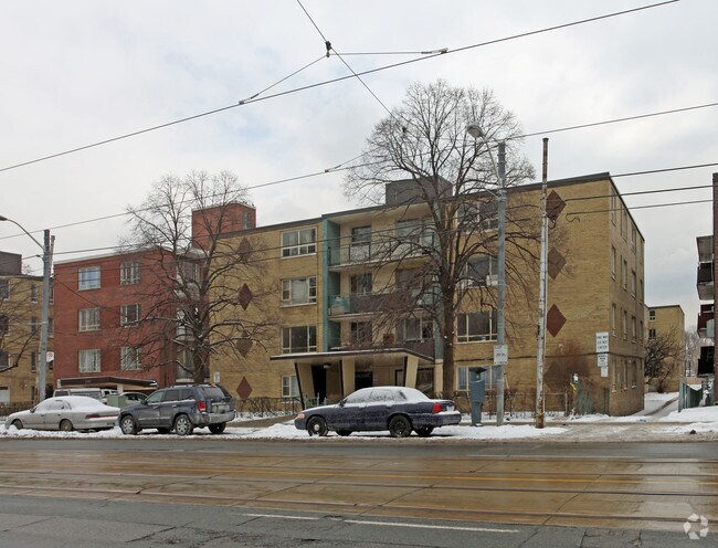 Mimico Toronto Apartments for Rent with Parking - Toronto, ON - 32 ...