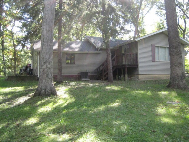 2343 Steger Rd, Steger, IL 60475 - House Rental in Steger, IL ...