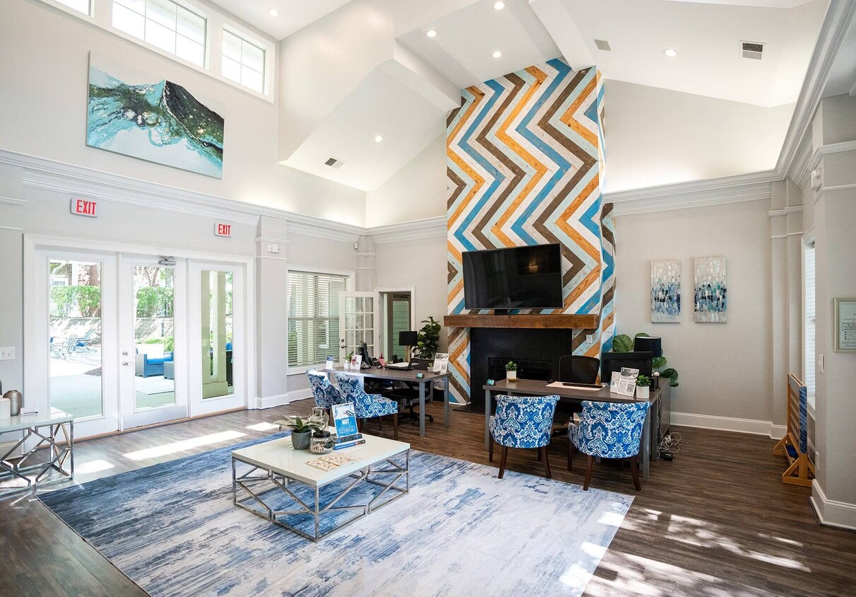 Lenox at Patterson Place - 100 Rose Garden Ln Durham, NC 27707 ...