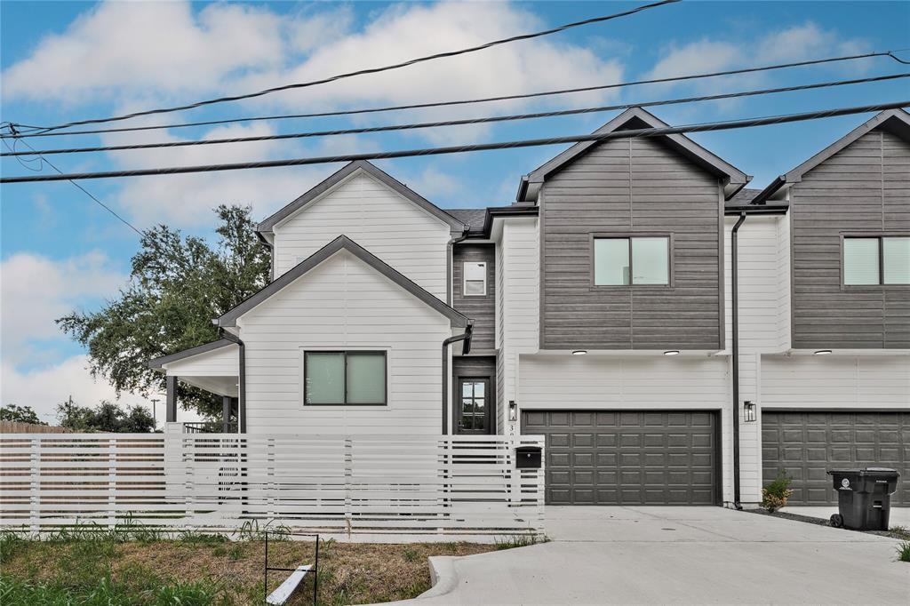 3034 Wayne St Unit A, Houston, TX 77026 - Room for Rent in Houston, TX ...