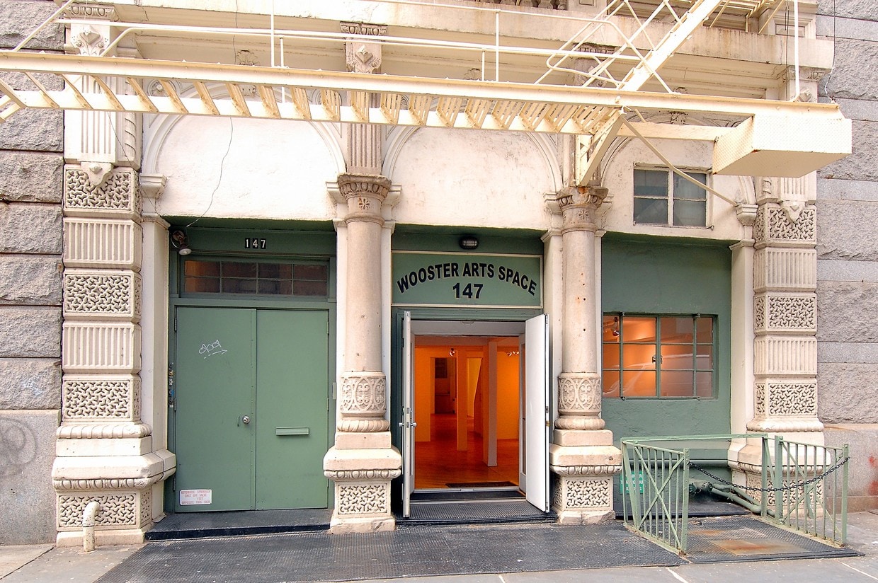147 Wooster St, New York, NY 10012 - 147 Wooster St New York, NY 10012 ...
