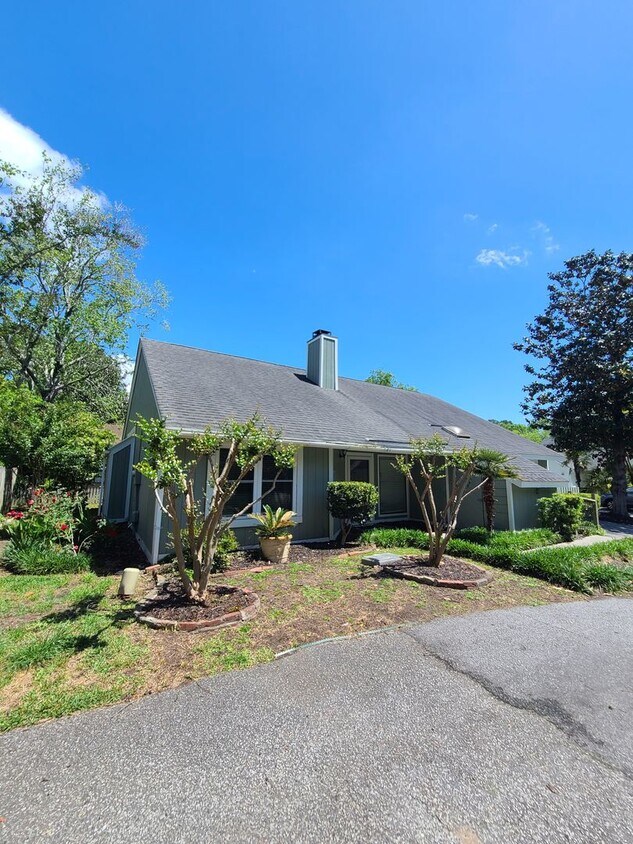 1124 Daffodil Ln, Mount Pleasant, SC 29464 - House Rental in Mount ...