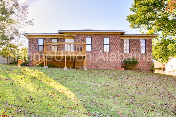 6996 Heather Ln, Pinson, AL 35126 - House Rental in Pinson, AL ...