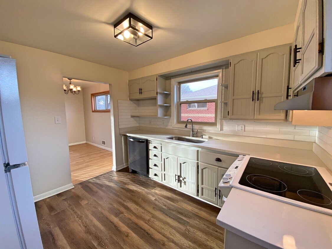 6900 Larsh Dr, Denver, CO 80221 - House Rental in Denver, CO ...