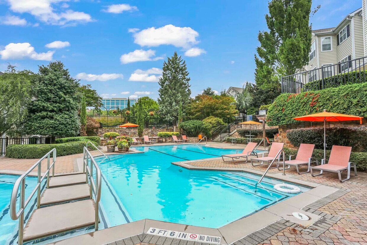 Clover Apartments - Apartments in Atlanta, GA | Apartments.com