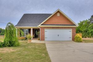 239 Old Berzelia Rd, Grovetown, GA 30813 - House Rental in Grovetown ...