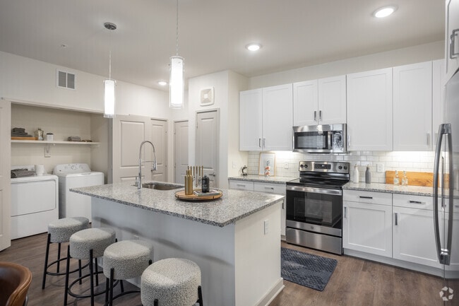 Apartamentos de renta en Enclave at Town Center, Ponte Vedra Beach, FL ...