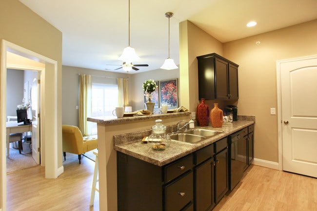 The Gables of Spring Creek Apartments - Forest, VA | Apartments.com