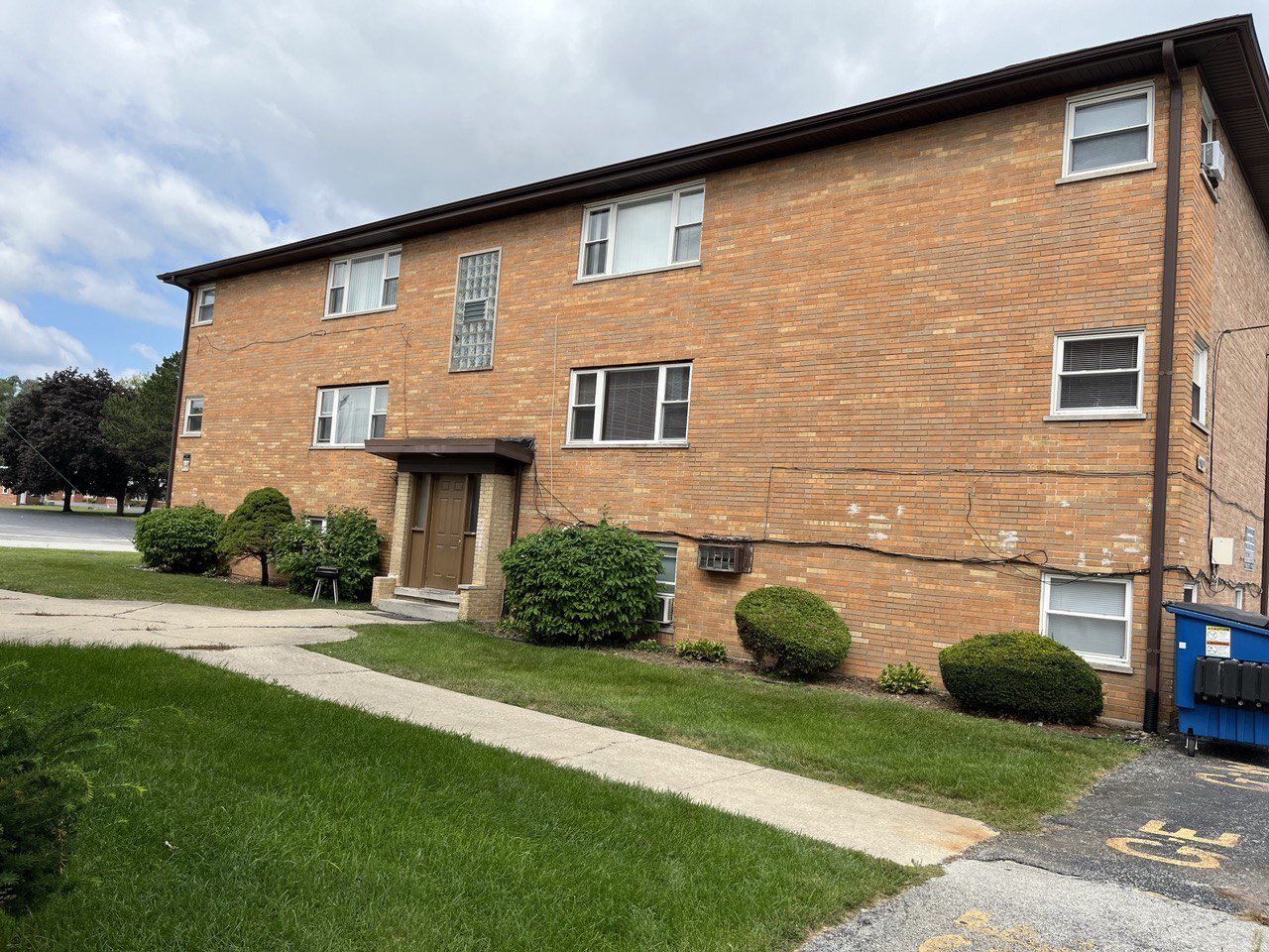 14629 Karlov Ave Unit 1E, Midlothian, IL 60445 - Condo for Rent in ...