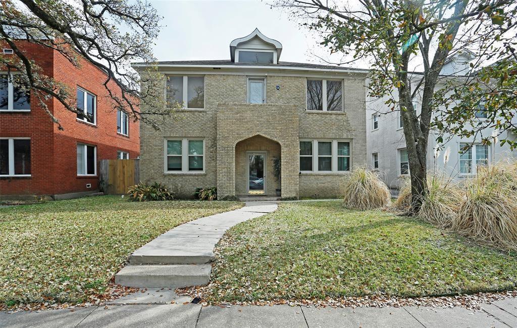 511 W Gray St, Houston, TX 77006 - House Rental in Houston, TX ...