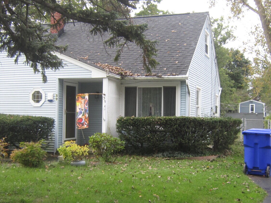 39 Fairview Ct, Rochester, NY 14612 - House Rental in Rochester, NY ...
