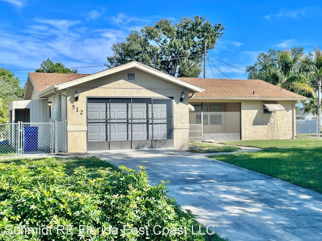 512 Perch Ln, Sebastian, FL 32958 - House Rental in Sebastian, FL ...