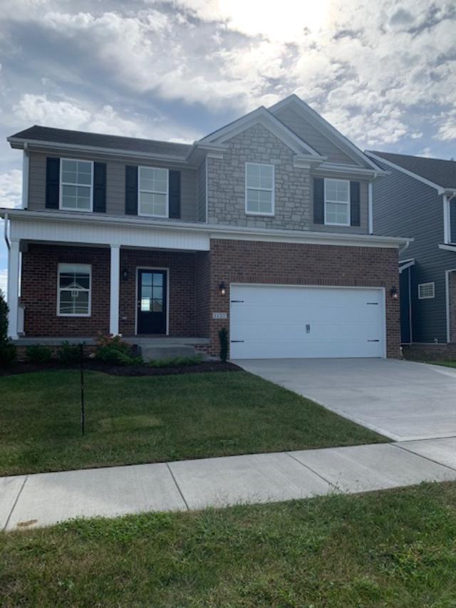 1132 Twilight Shadow Dr, Lexington, KY 40509 - House Rental in ...