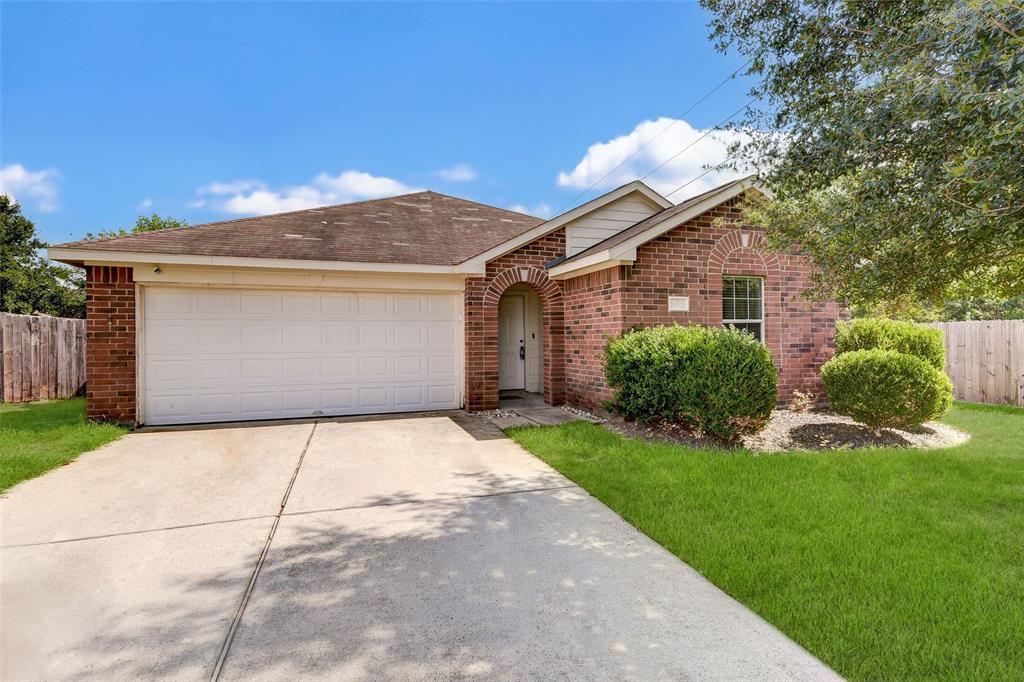 29002 Foxingham Cir, Spring, TX 77386 - House Rental in Spring, TX ...