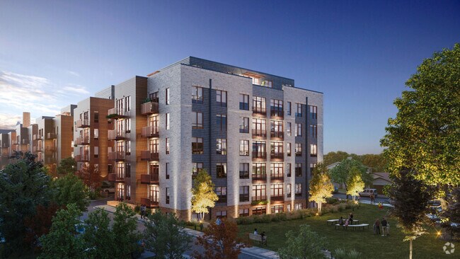Takoma DC Studio Apartments for Rent - Washington, DC - 100 Rentals ...