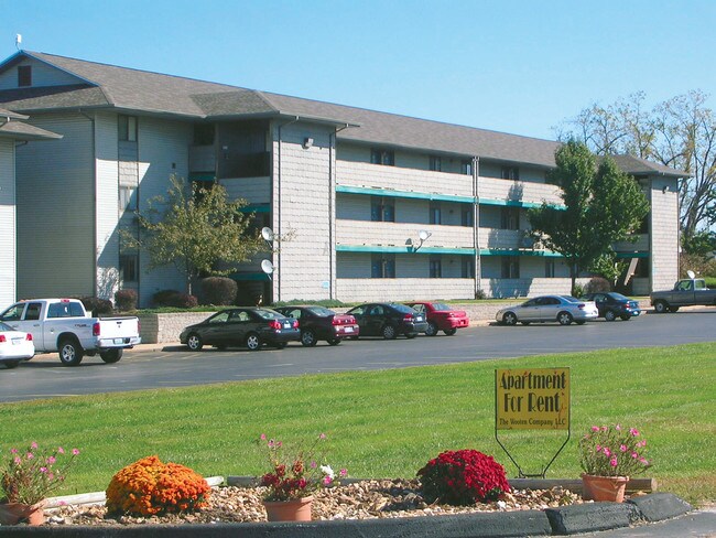 Fremont Landing - Apartments in Springfield, MO | Apartments.com