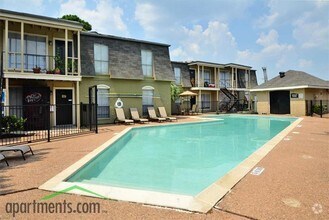 Valencia at Spring Branch Apartments Homes Rentals - Houston, TX ...