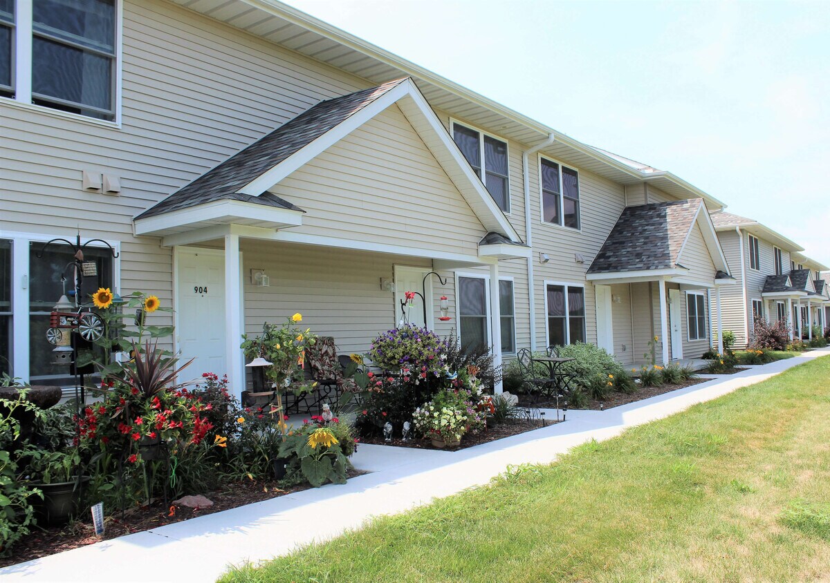 The Landing of Clinton - Apartments in Clinton, IA | Apartments.com