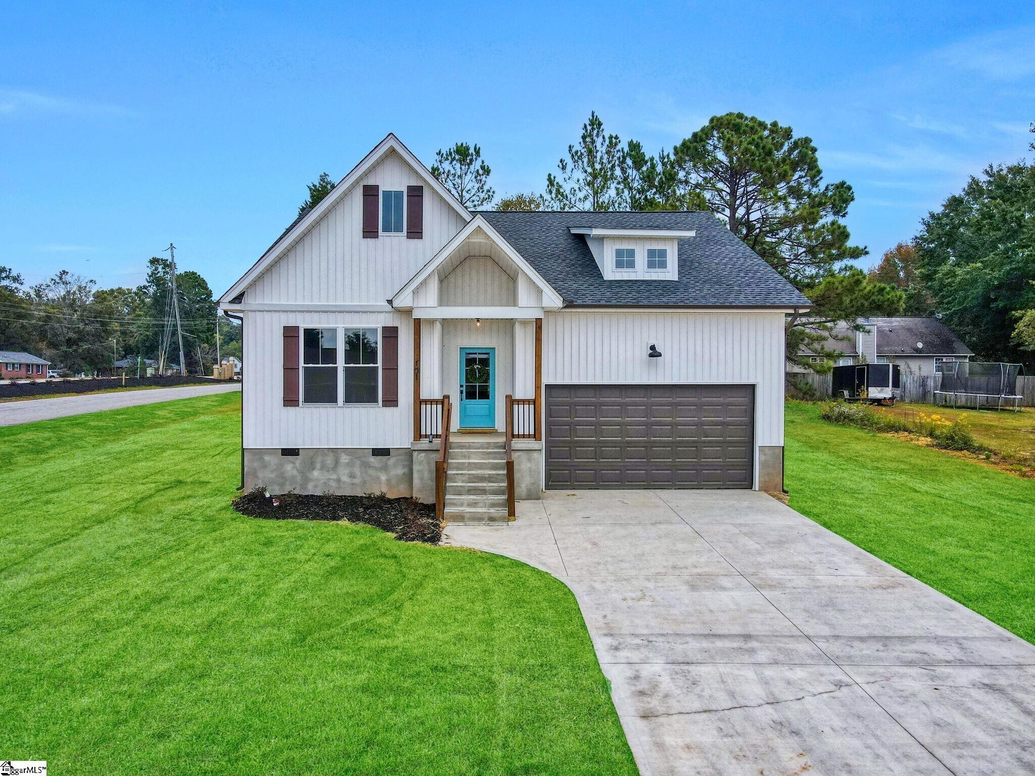 101 Stratford Pl, Clinton, SC 29325 - House Rental in Clinton, SC ...