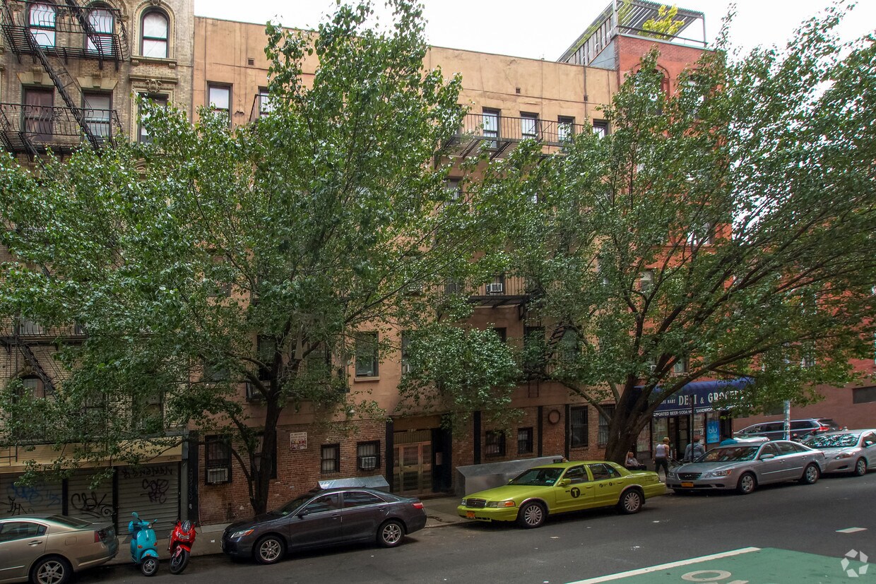 46-50 Rivington St, New York, NY 10002 - 46-50 Rivington St New York ...