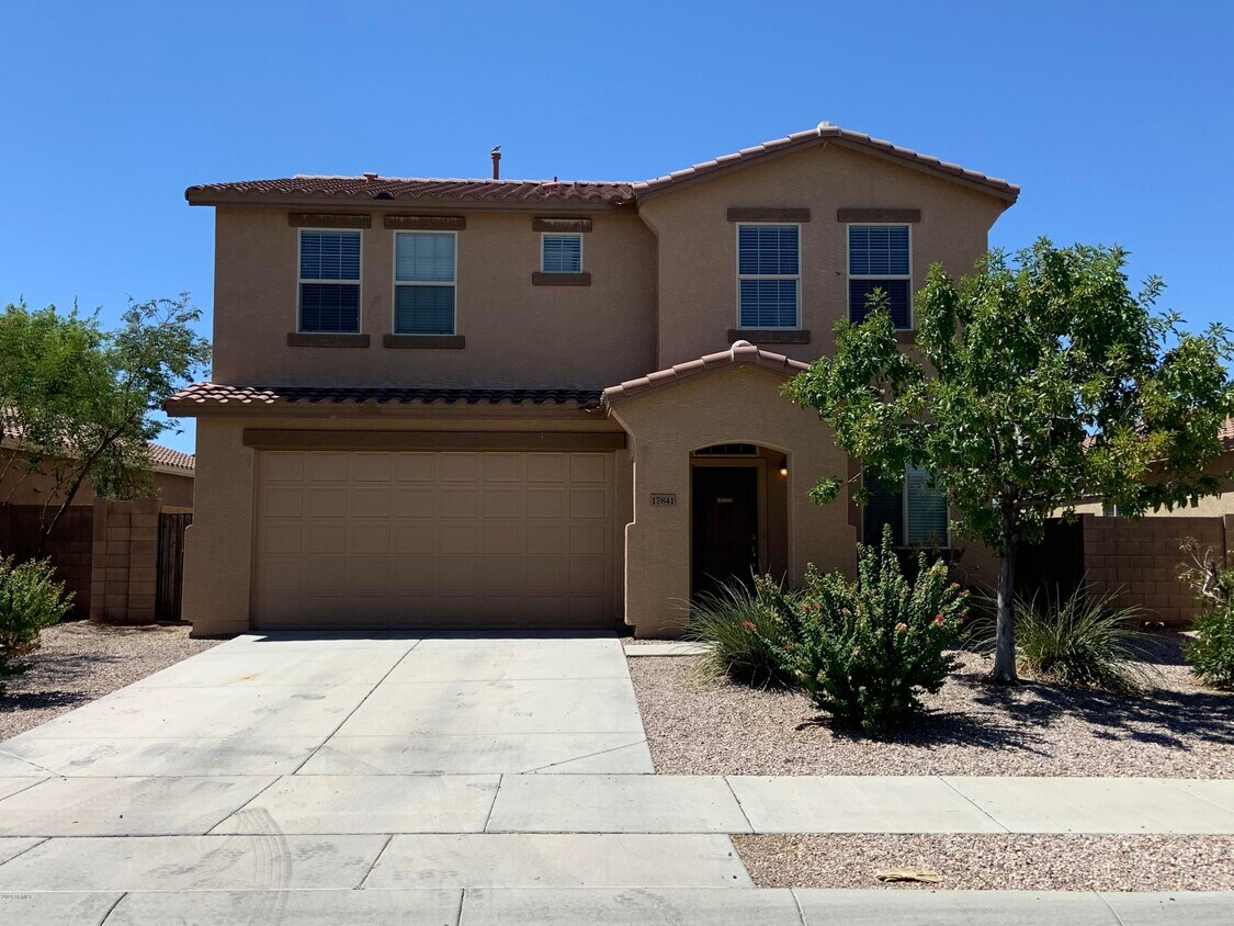 17841 W Tonto St, Goodyear, AZ 85338 - House Rental in Goodyear, AZ ...