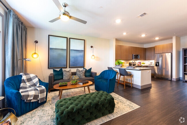 Washington Ave Loft Apartments for Rent - Houston, TX - Updated Today ...