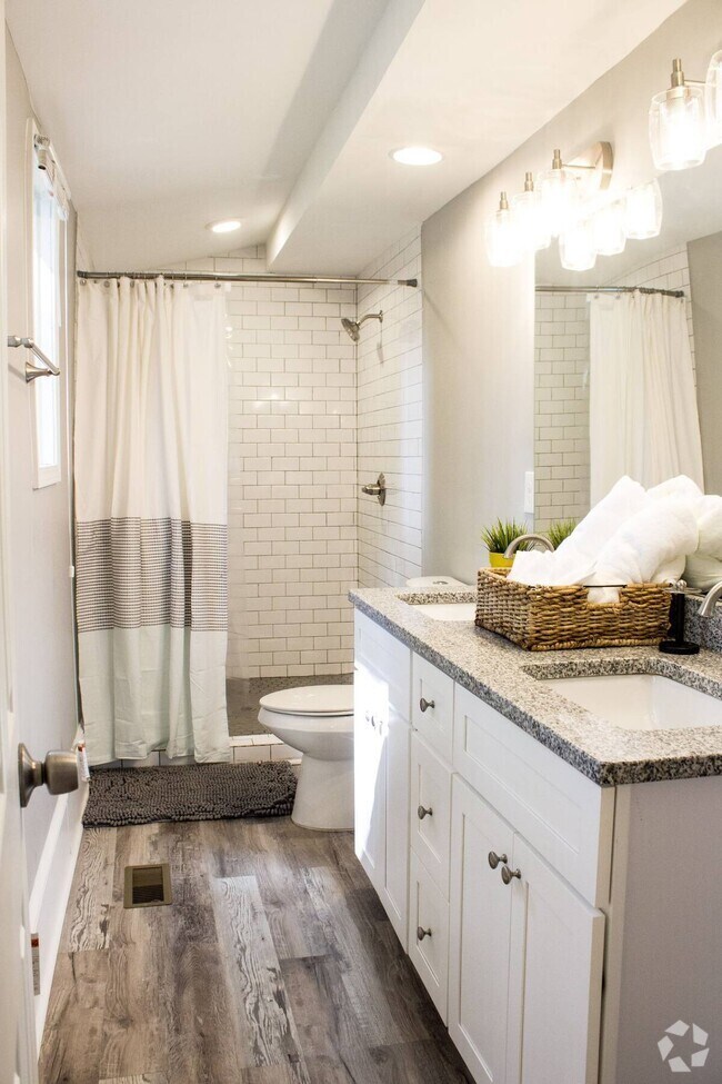 Houses for Rent in Atlanta GA - 1,260 Homes