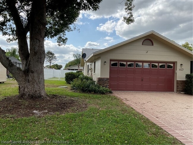 4123 Page Ave, Sebring, FL 33875 - House Rental in Sebring, FL ...