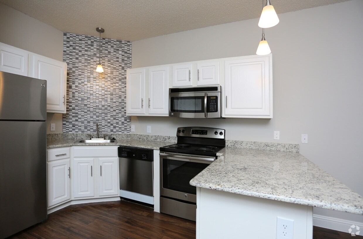 Magnolia Ranch - Apartments in Mckinney, TX | Apartments.com