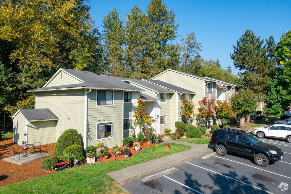 Apartments for Rent in Federal Way WA - 1,073 Rentals | Apartments.com