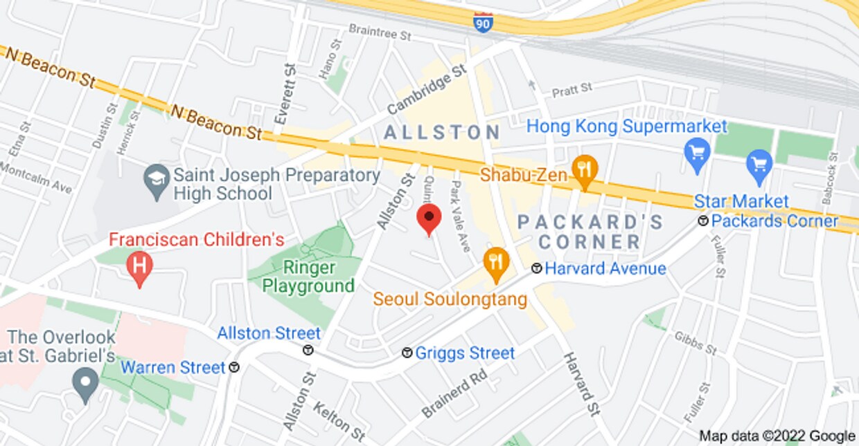 49 Quint Ave, Boston, MA 02134 - Condo for Rent in Boston, MA ...