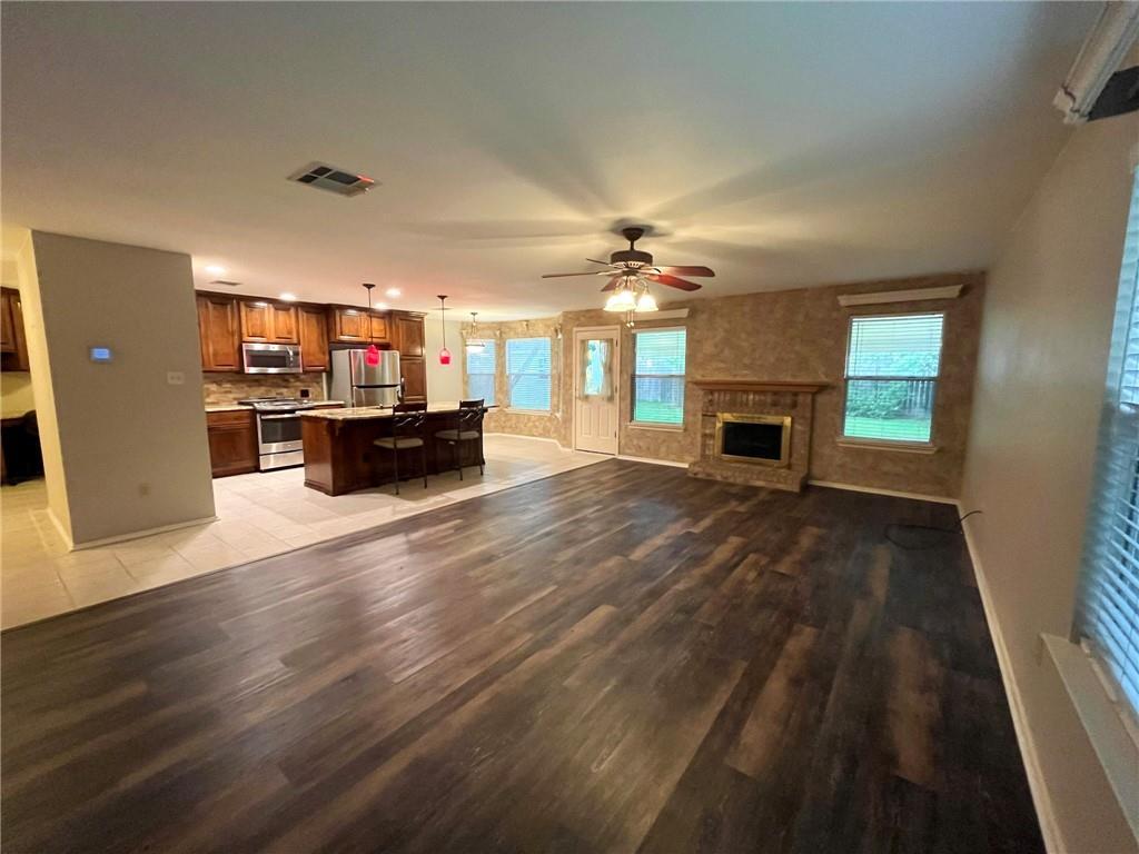 1911 Woodland Dr, Cedar Park, TX 78613 - House Rental in Cedar Park, TX ...